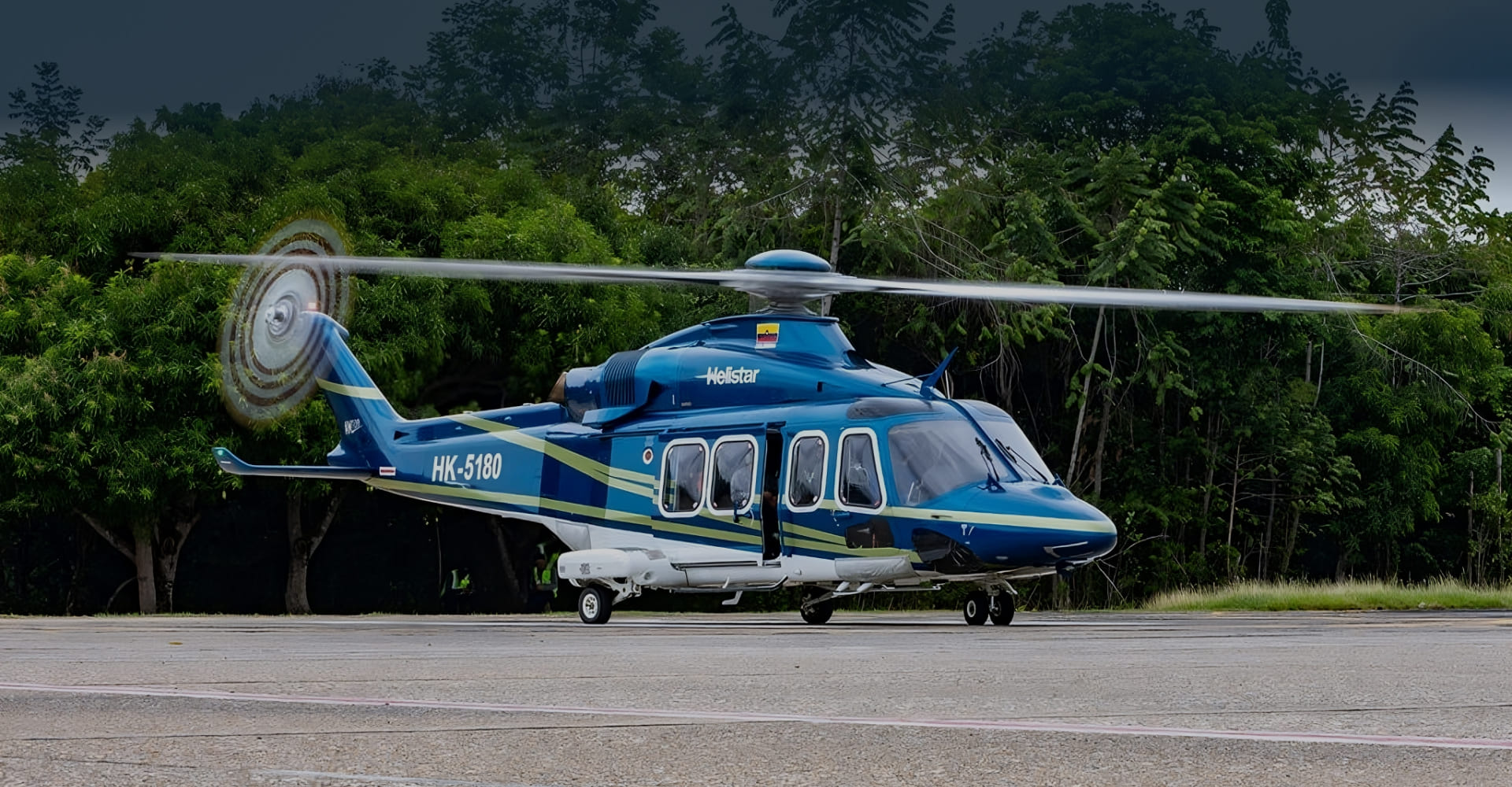 Boletín de Seguridad No. 339/2025 - Helistar Aviacion